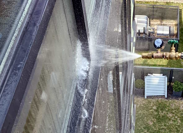 Building Envelope Project Portfolio | Hightower Labs, Inc.