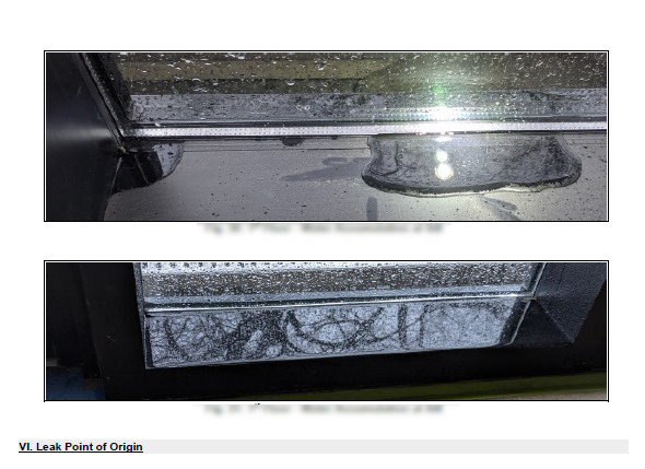 Leak Investigation & Water Intrusion Testing | Hightower Labs, Inc.