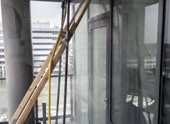 Building Envelope Project Portfolio | Hightower Labs, Inc.