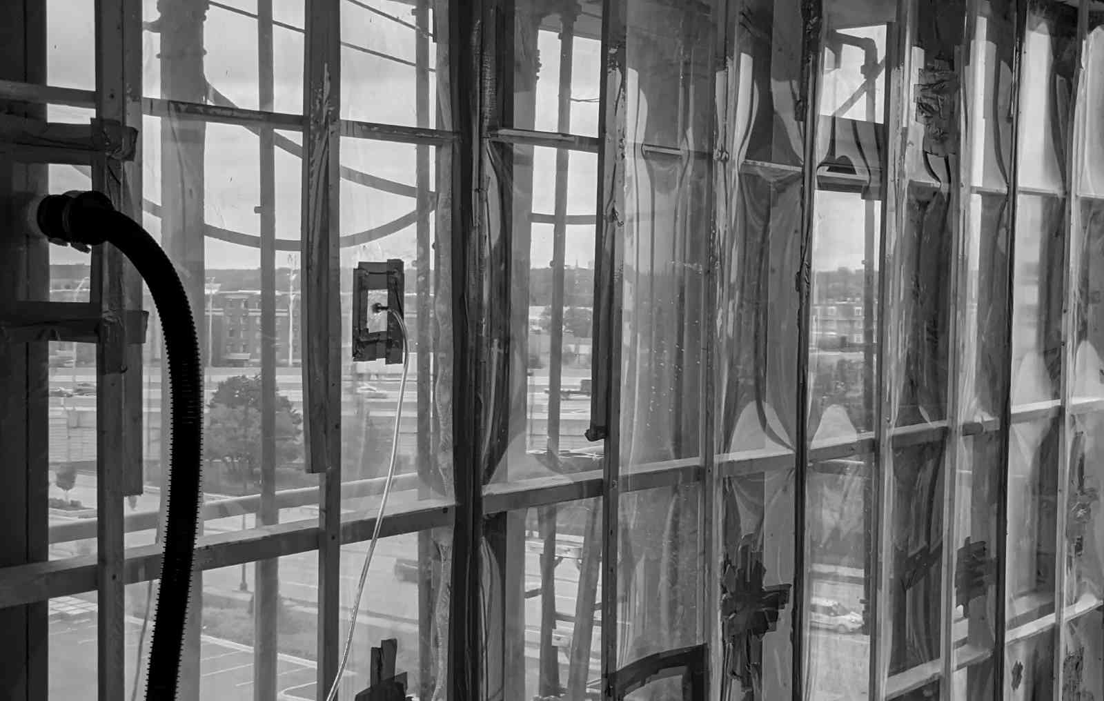 Hightower Labs, Inc. | Building Envelope QAQC