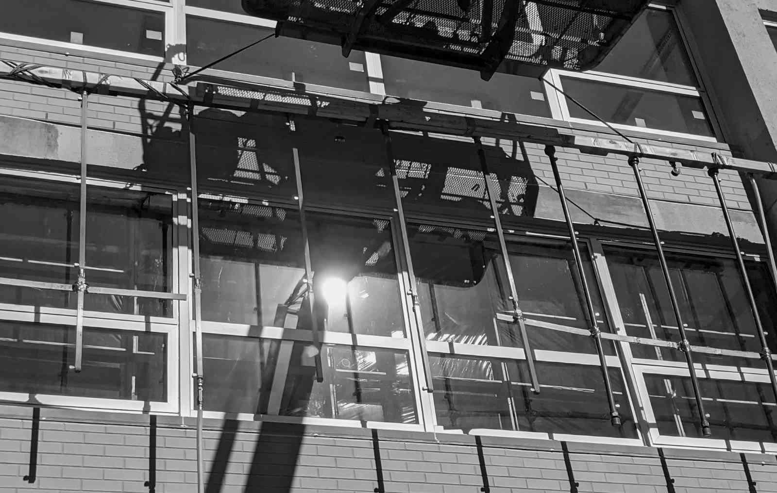 Hightower Labs, Inc. | Building Envelope QAQC