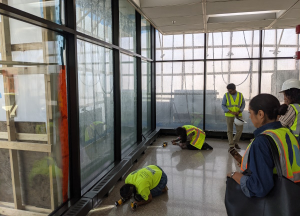 Building Envelope Testing Services | Hightower Labs, Inc.